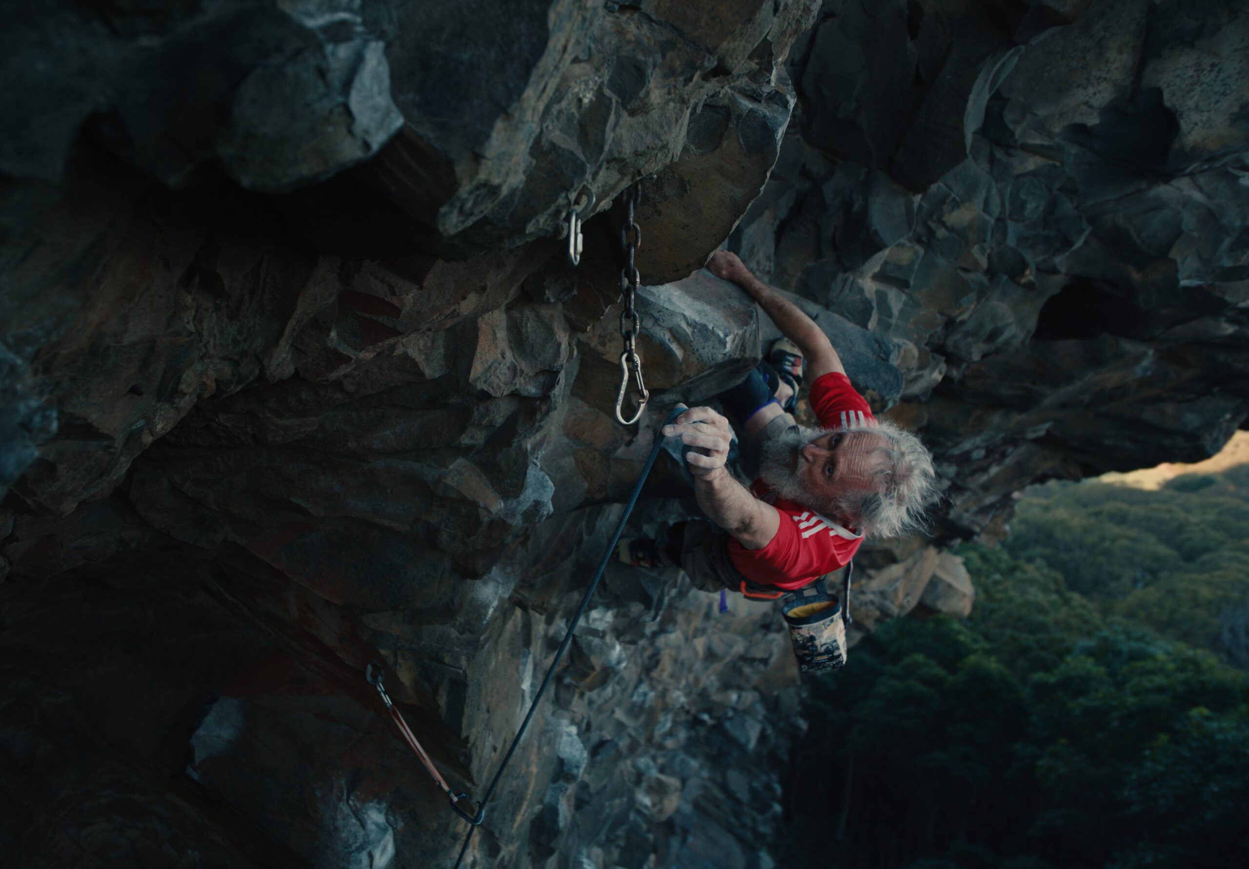 IAN - Climbing Film Tour